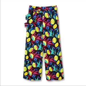 Tabitha Brown | Pants & Jumpsuits | Nwt Tabitha Brown X Target Black ...